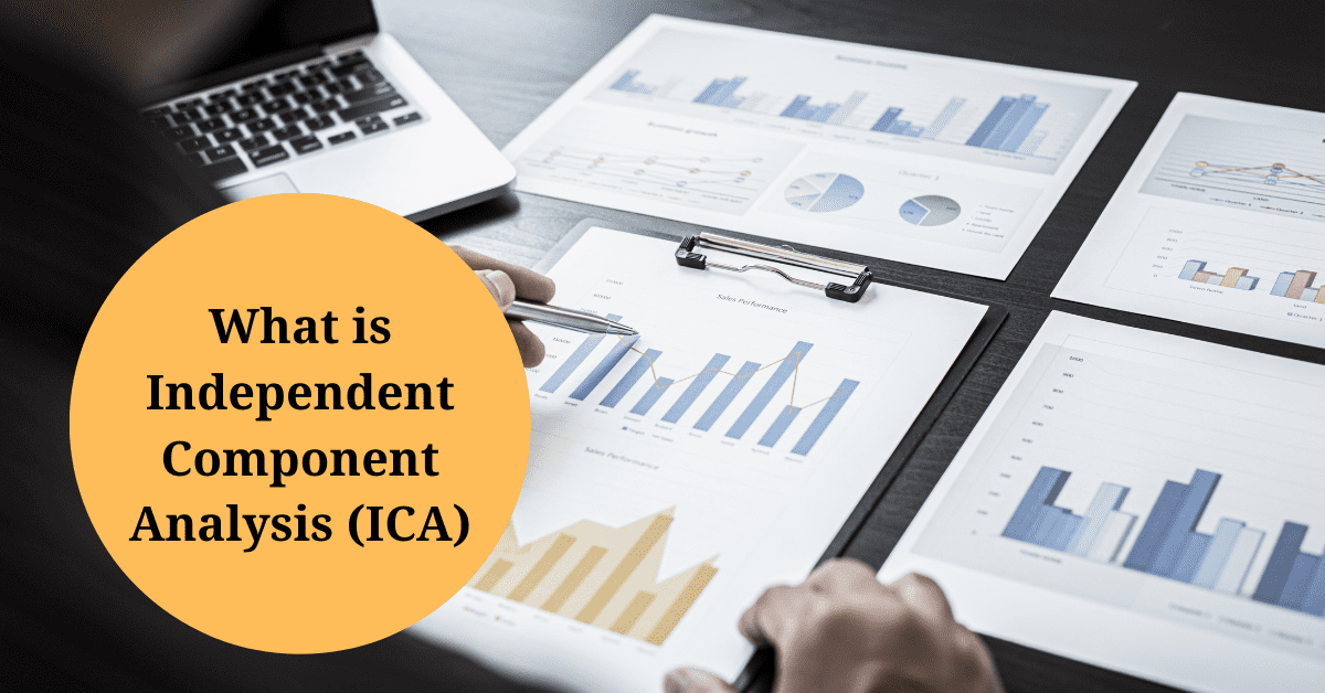 Independent Component Analysis (ICA): An Explanation